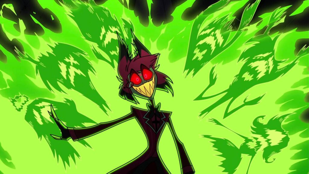 Vivienne Medrano Analisa Final Da Temporada 2 De Hazbin Hotel